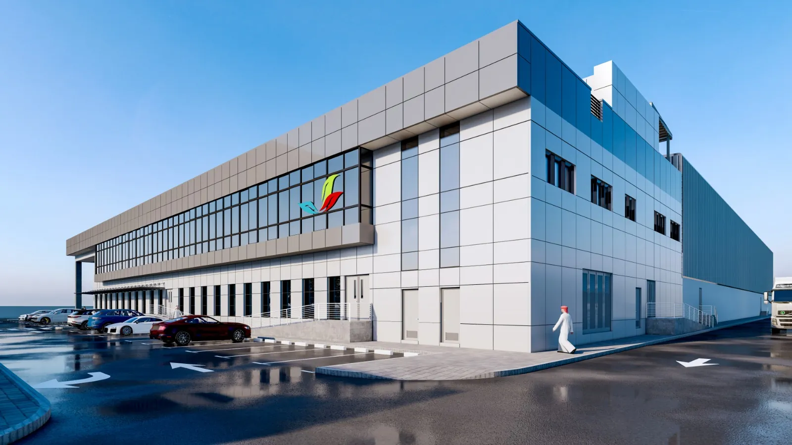 Gulf Drug - Capital Engineering Consultancy
